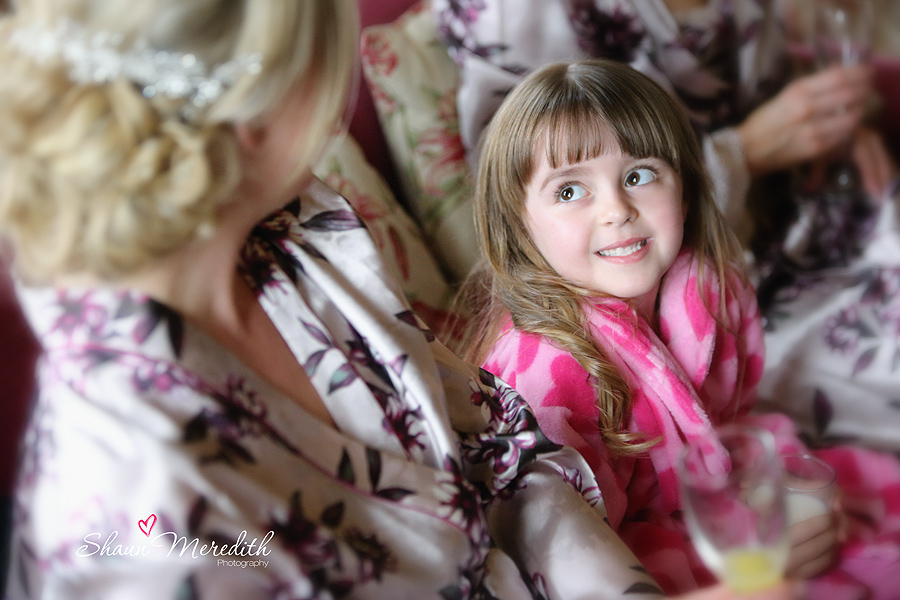 Nikki & Chris Rowton castle - Lesley Meredith Wedding Photography