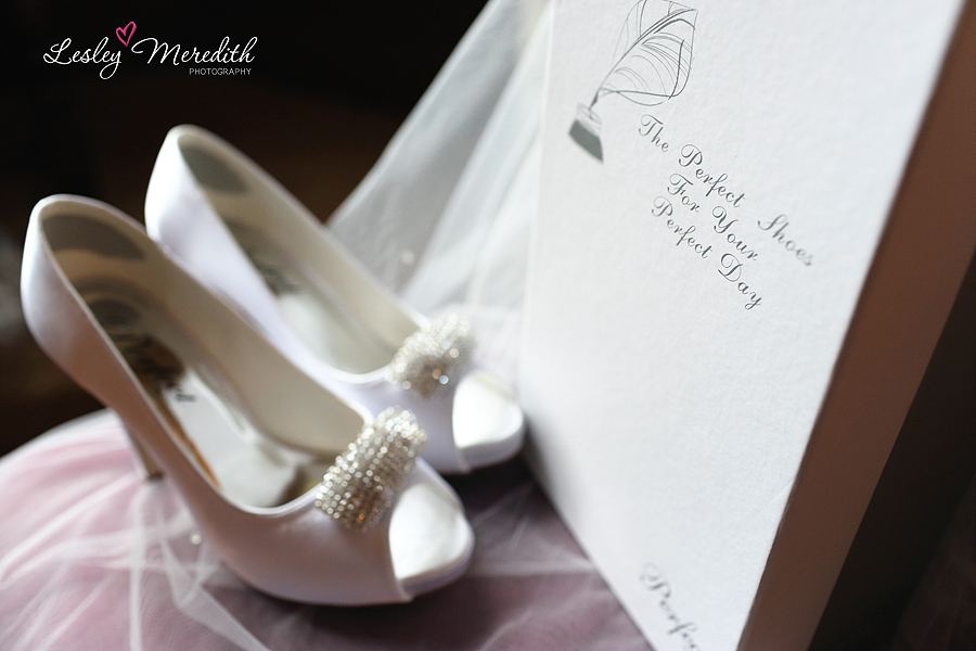 Nikki & Chris Rowton castle - Lesley Meredith Wedding Photography