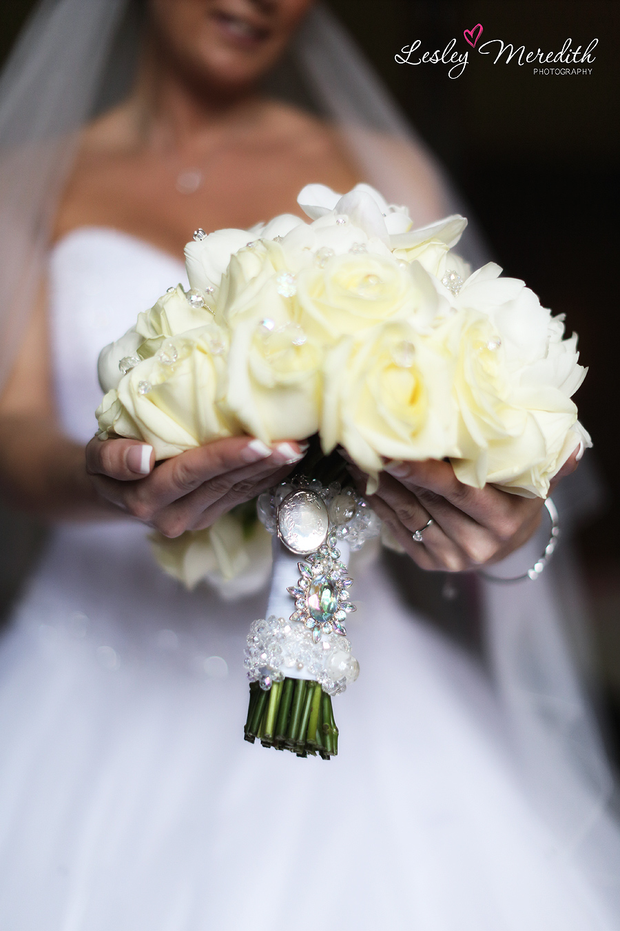 Nikki & Chris Rowton castle - Lesley Meredith Wedding Photography