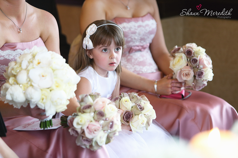 Nikki & Chris Rowton castle - Lesley Meredith Wedding Photography