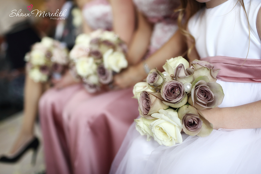 Nikki & Chris Rowton castle - Lesley Meredith Wedding Photography