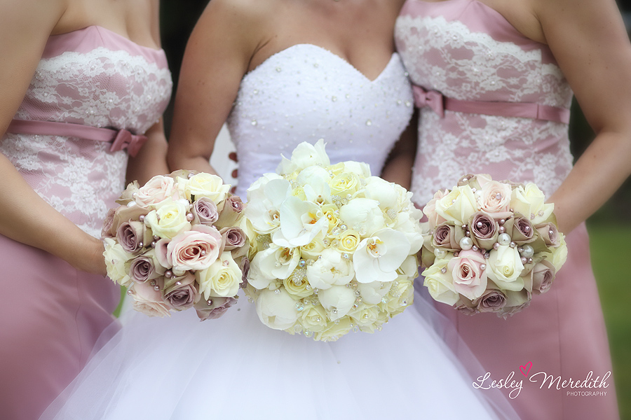 Nikki & Chris Rowton castle - Lesley Meredith Wedding Photography