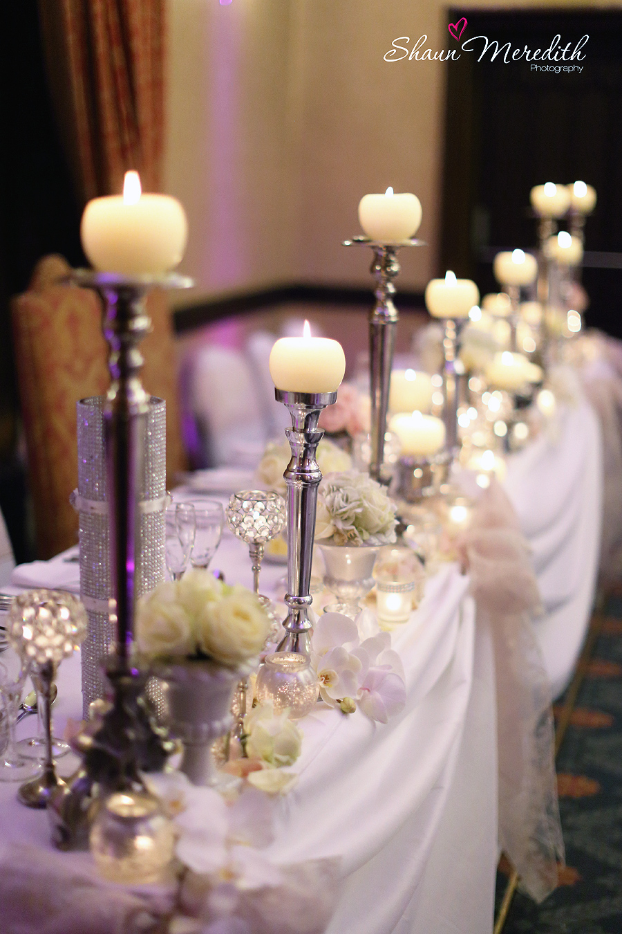 Nikki & Chris Rowton castle - Lesley Meredith Wedding Photography