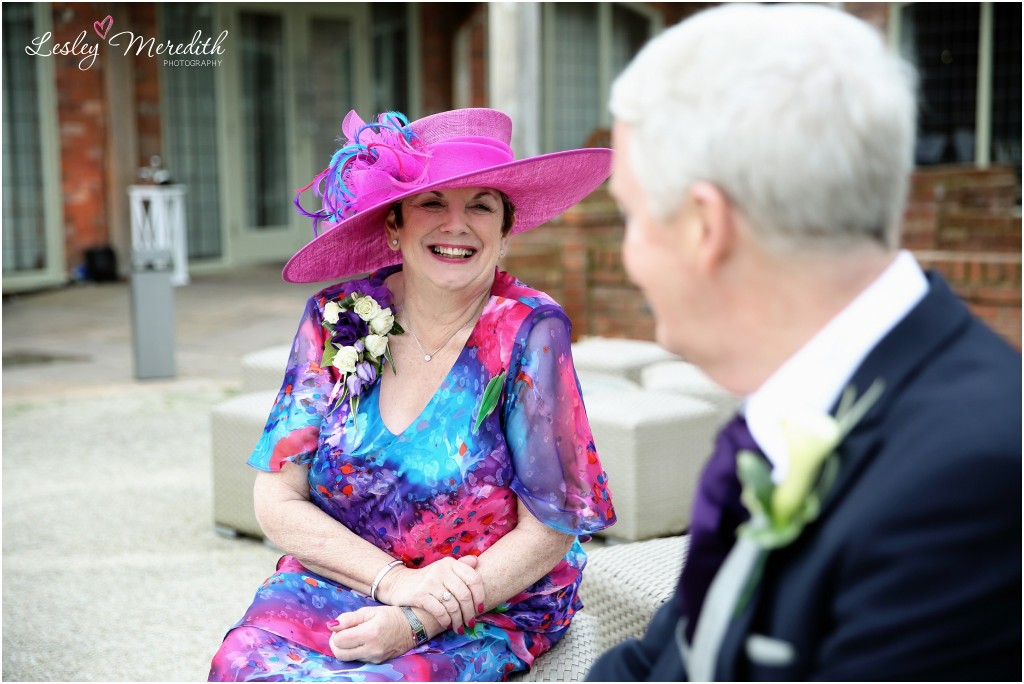 Colshaw Hall- Liz + David | Lesley Meredith Wedding Photography